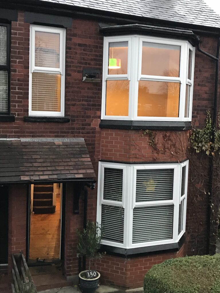 Windows and Doors in Altrincham Cheshire | Quadrant Windows